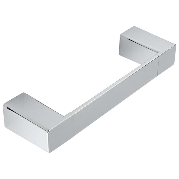 Westshore Chrome Bathroom Hardware Set - Chrome Finish - Harney Hardware