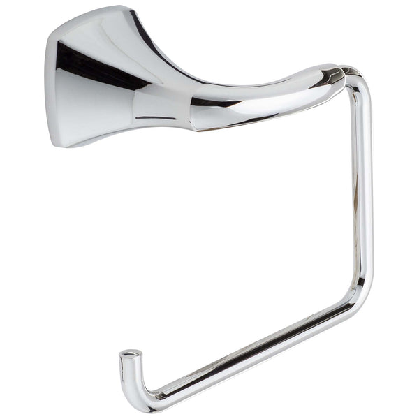 Wynwood Chrome Bathroom Hardware Set - Chrome Finish - Harney Hardware