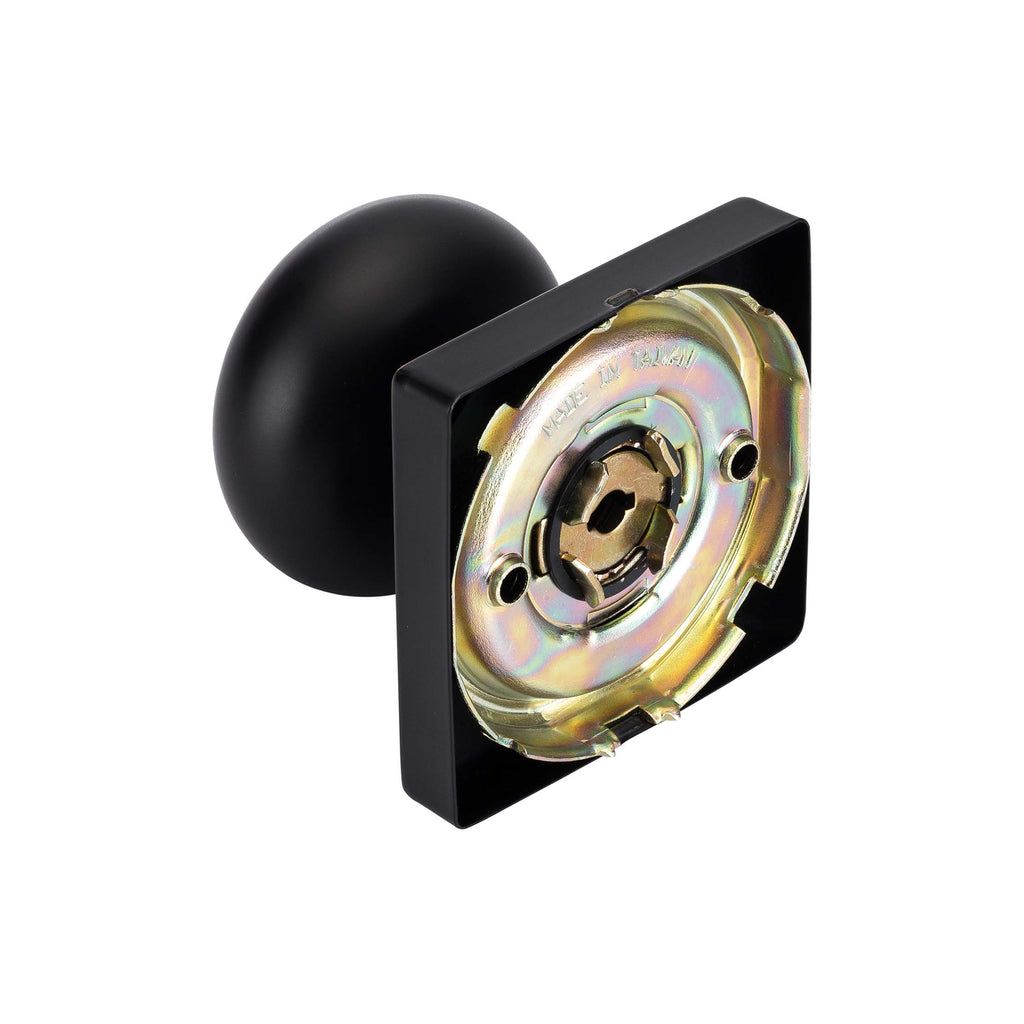 Door Knob Inactive / Dummy Function Contemporary Style Kendall ...