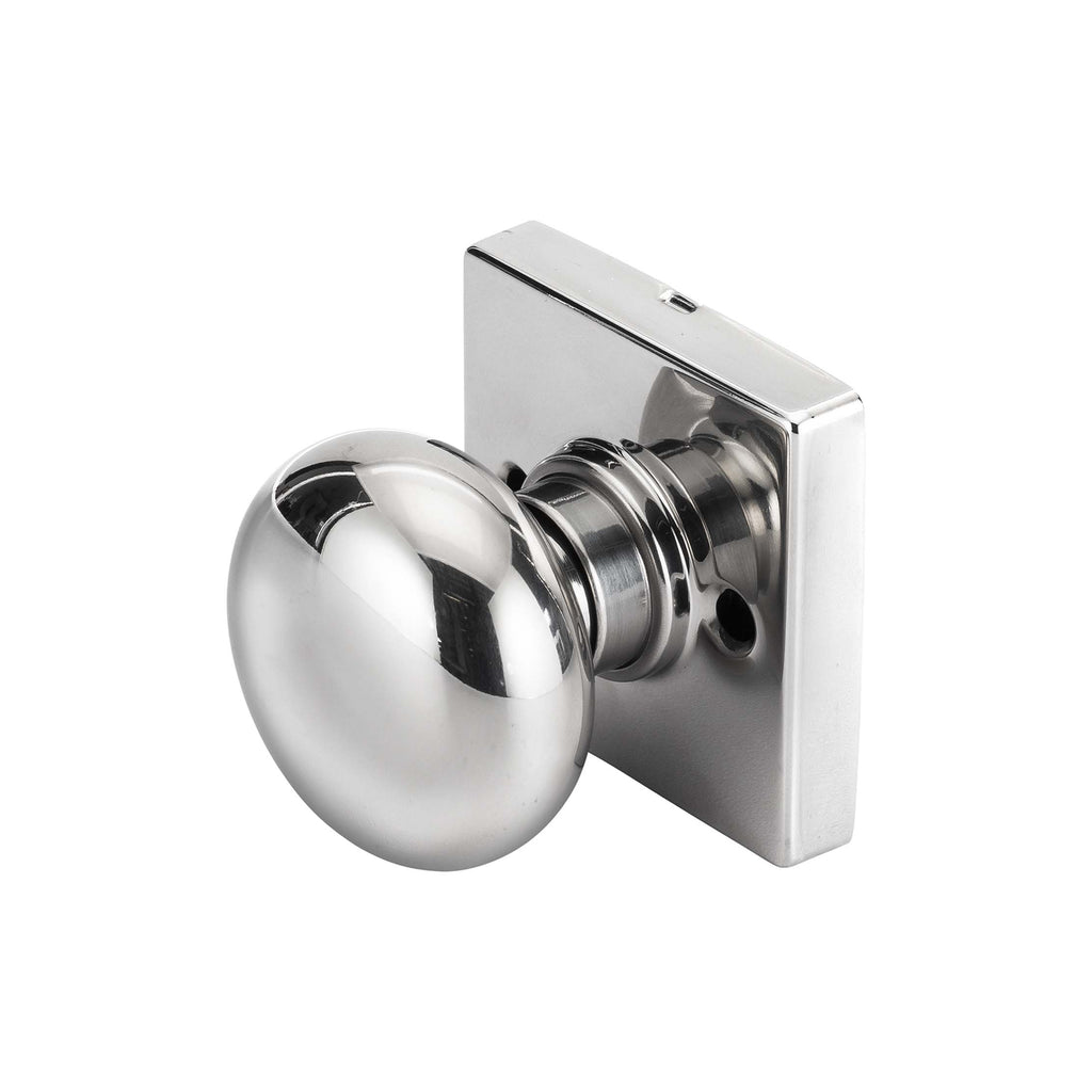 Door Knob Inactive / Dummy Function Contemporary Style Kendall ...