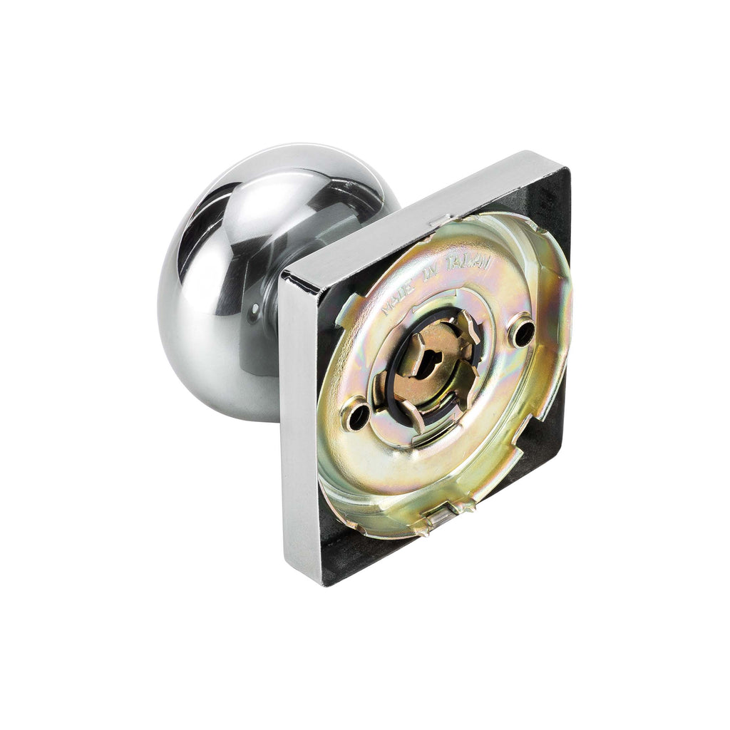 Door Knob Inactive / Dummy Function Contemporary Style Kendall ...