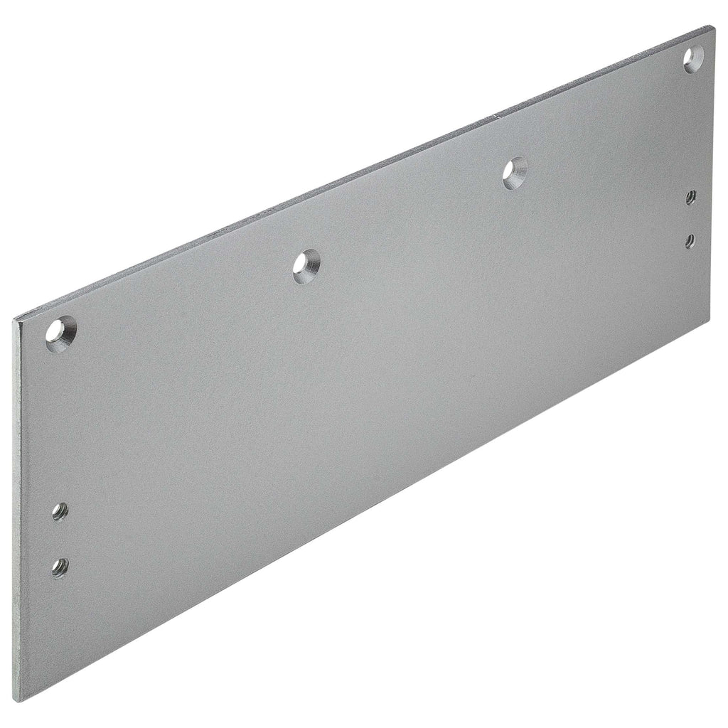 Door Closer Installation Drop Plate For 8300 Series Closers - Powder ...