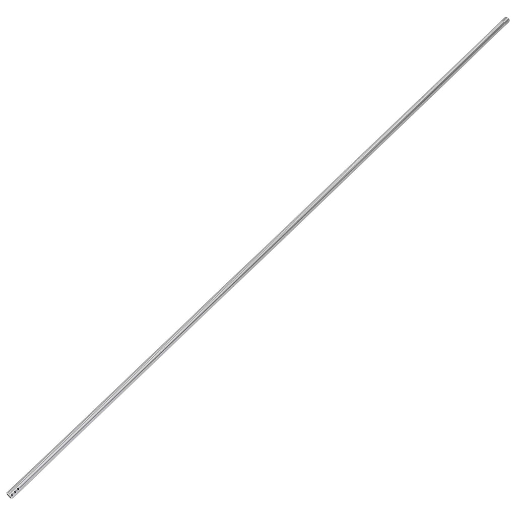 Panic Exit Device Surface Vertical Rod For 96 In. Doors - Satin ...
