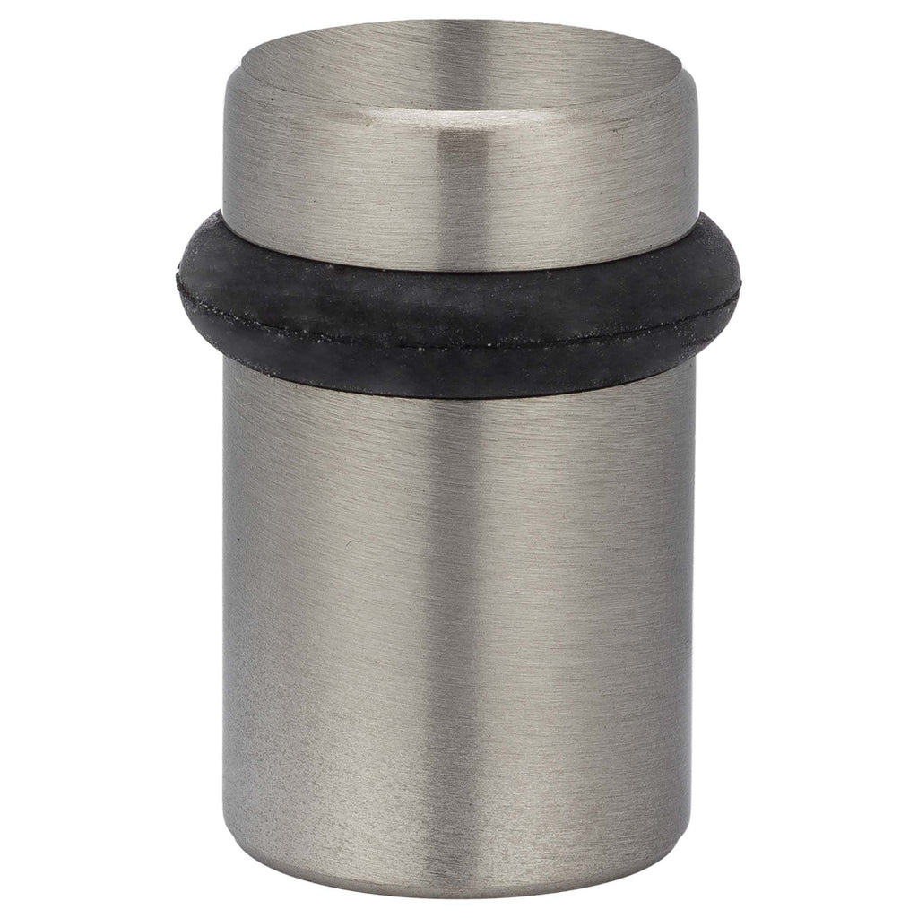 Universal Floor Stop - Satin Nickel - Harney Hardware